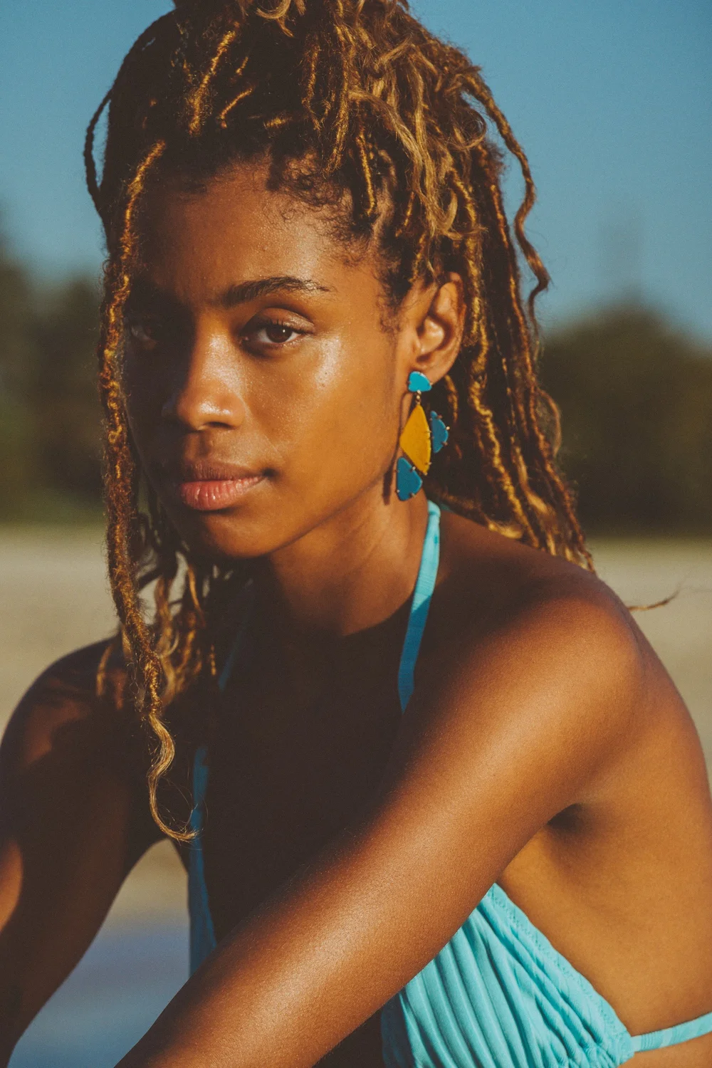 Lookbook — Laura Fortune Jewelry Designs