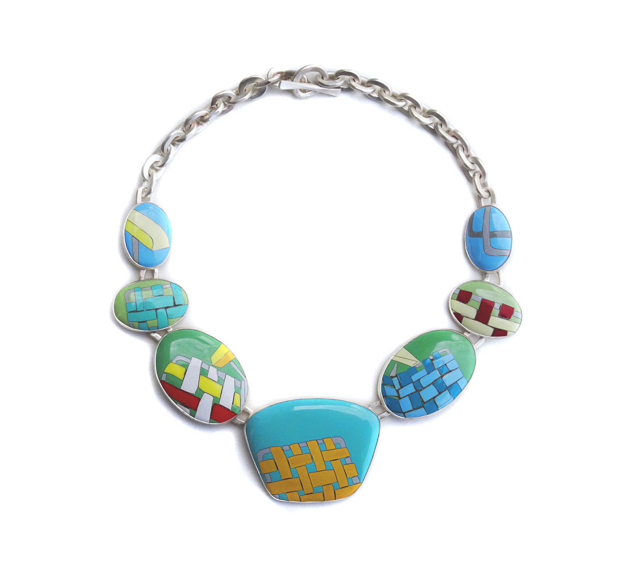 Jewelry — Laura Fortune Jewelry Designs