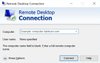 Enable Remote Desktop (RDP) for Windows on Public IP address — DSKOLI