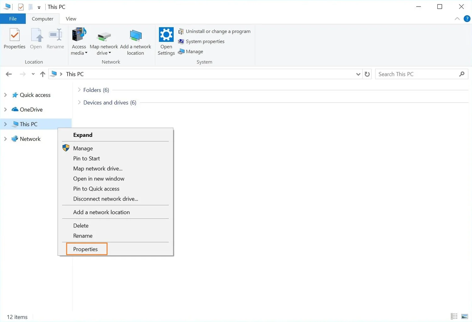 Enable Remote Desktop (RDP) for Windows on Public IP address — DSKOLI