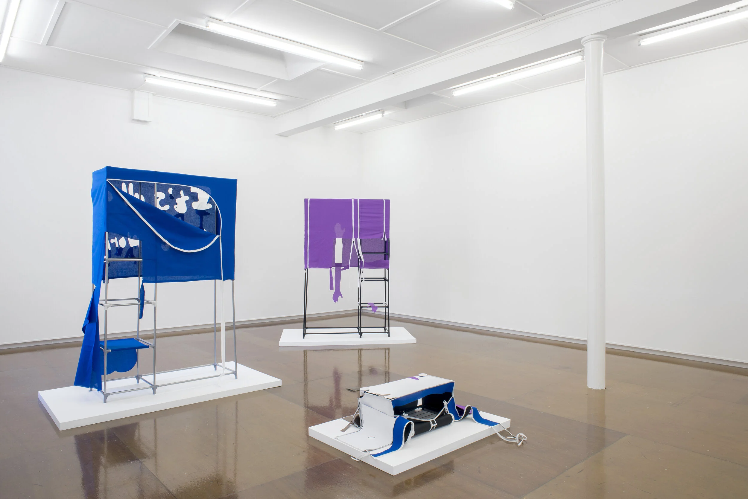 Gerda Scheepers — ak contemporary