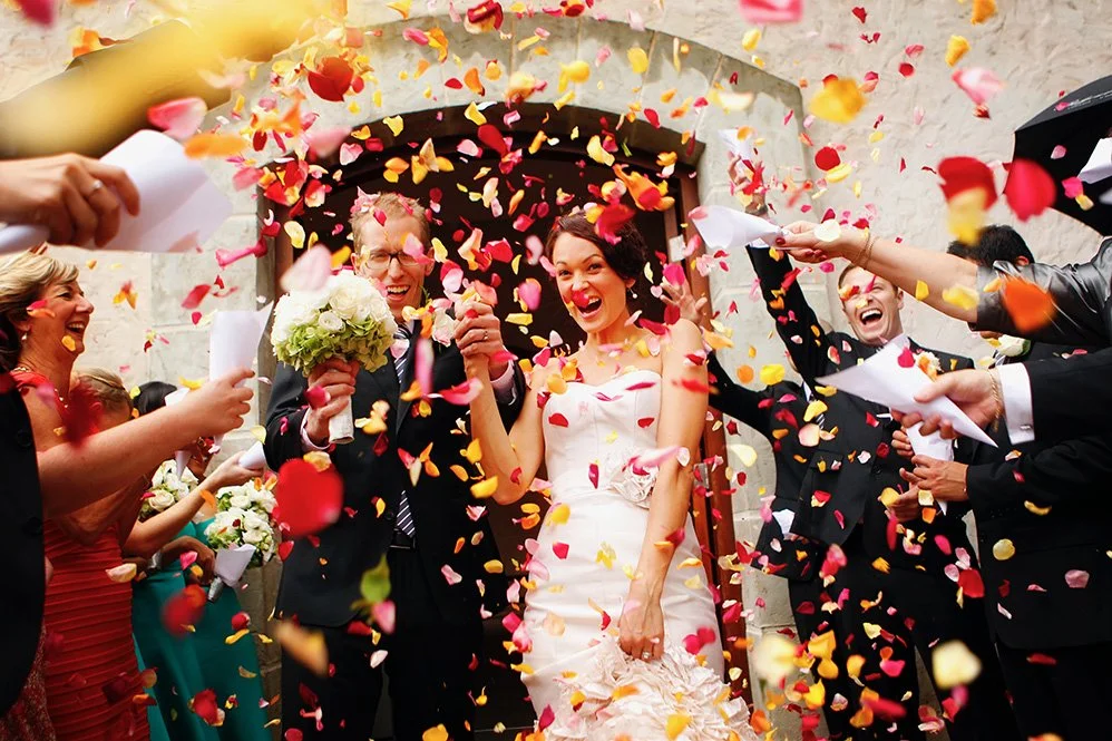 Warren Photography Melbourne Wedding Photographer