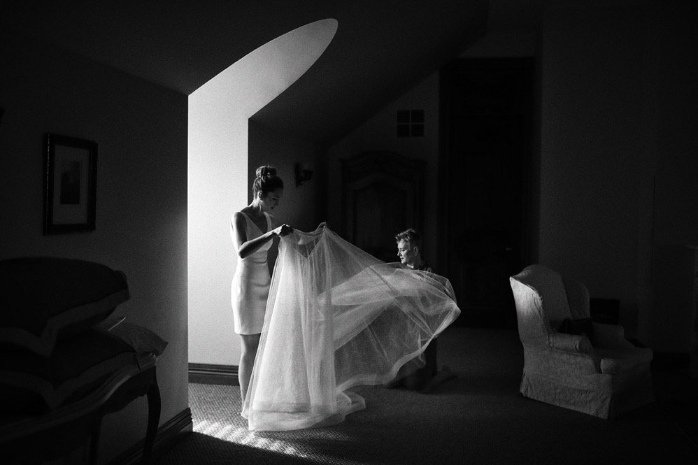 Warren Photography Melbourne Wedding Photographer