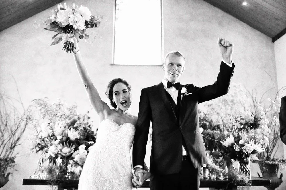 Warren Photography Melbourne Wedding Photographer