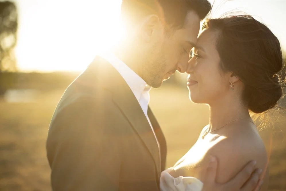 Warren Photography Melbourne Wedding Photographer