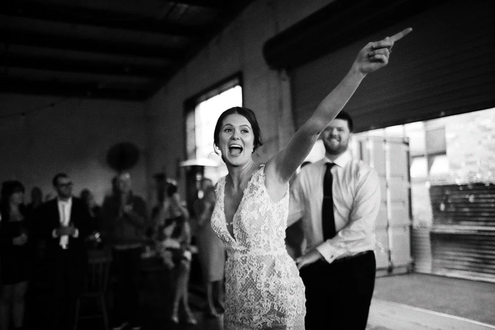 Warren Photography Melbourne Wedding Photographer