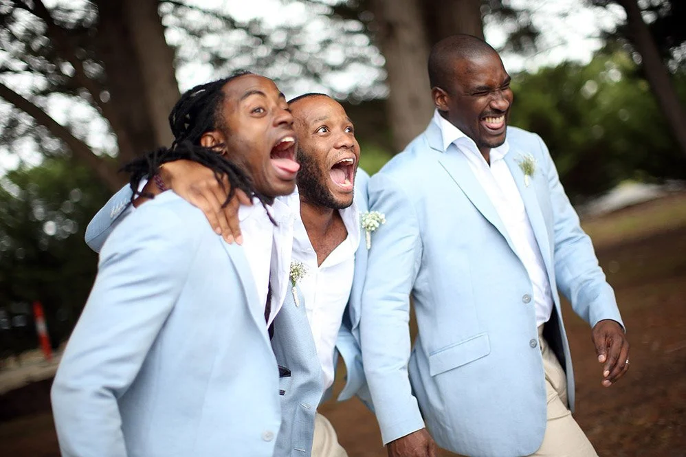 Warren Photography Melbourne Wedding Photographer