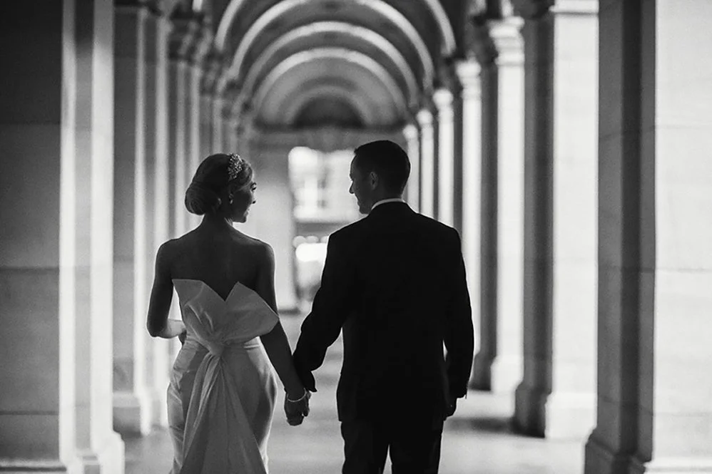 Warren Photography Melbourne Wedding Photographer