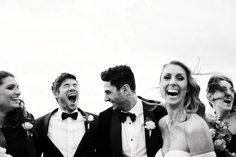 Wedding Photography Services in Melbourne | Warren Photography