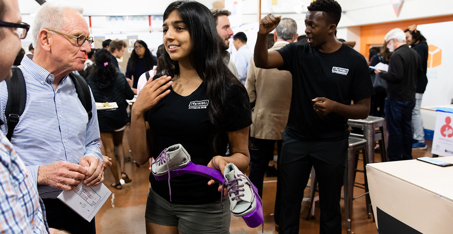 About — Stanford d.school