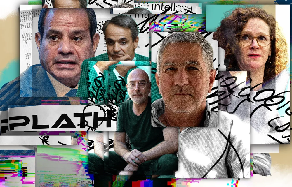 COLLAGES — JULIUS MAXIM