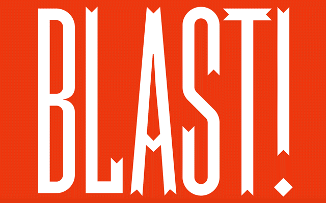 Blast! Photo Festival — Angela Lidderdale