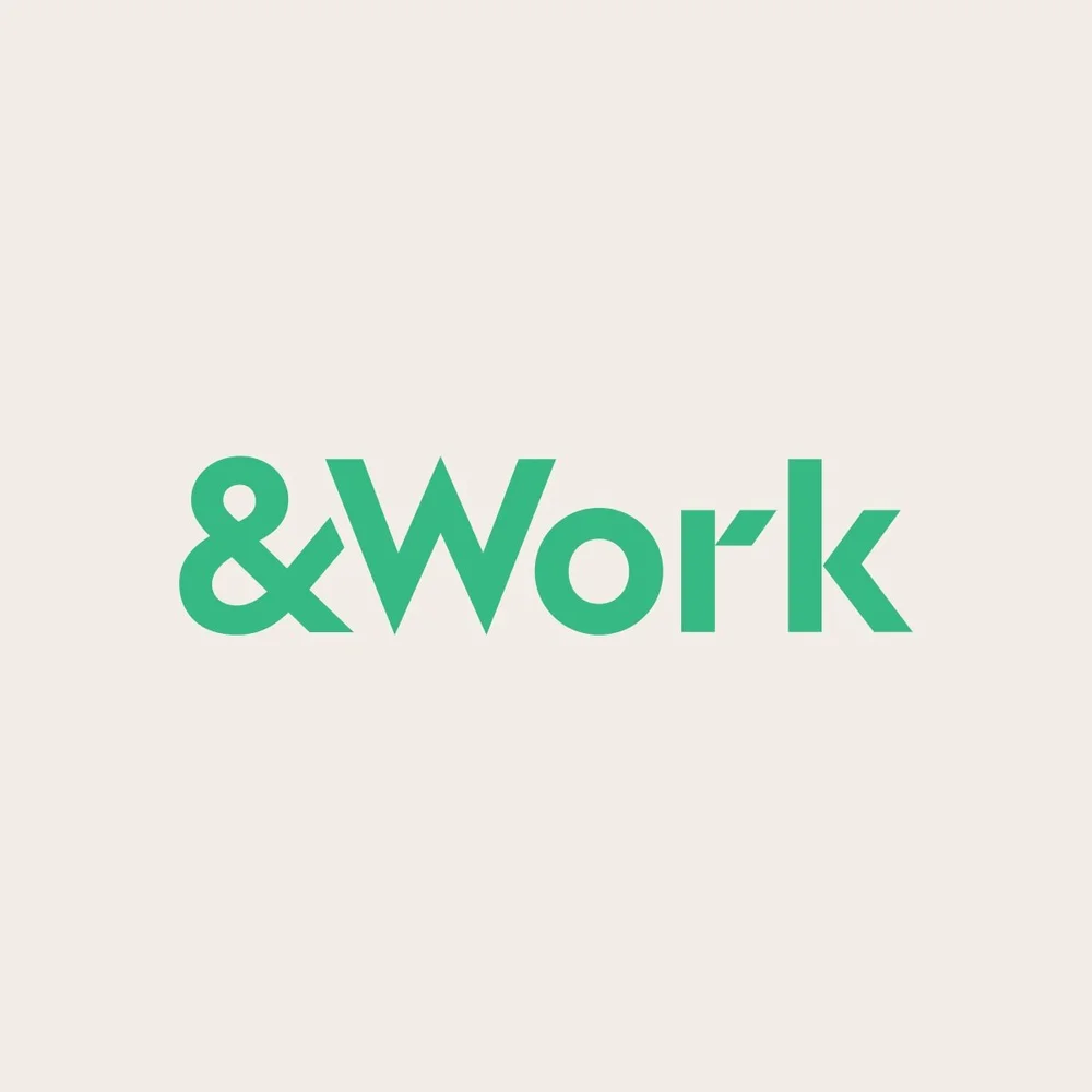 &Work — Studio Lidderdale