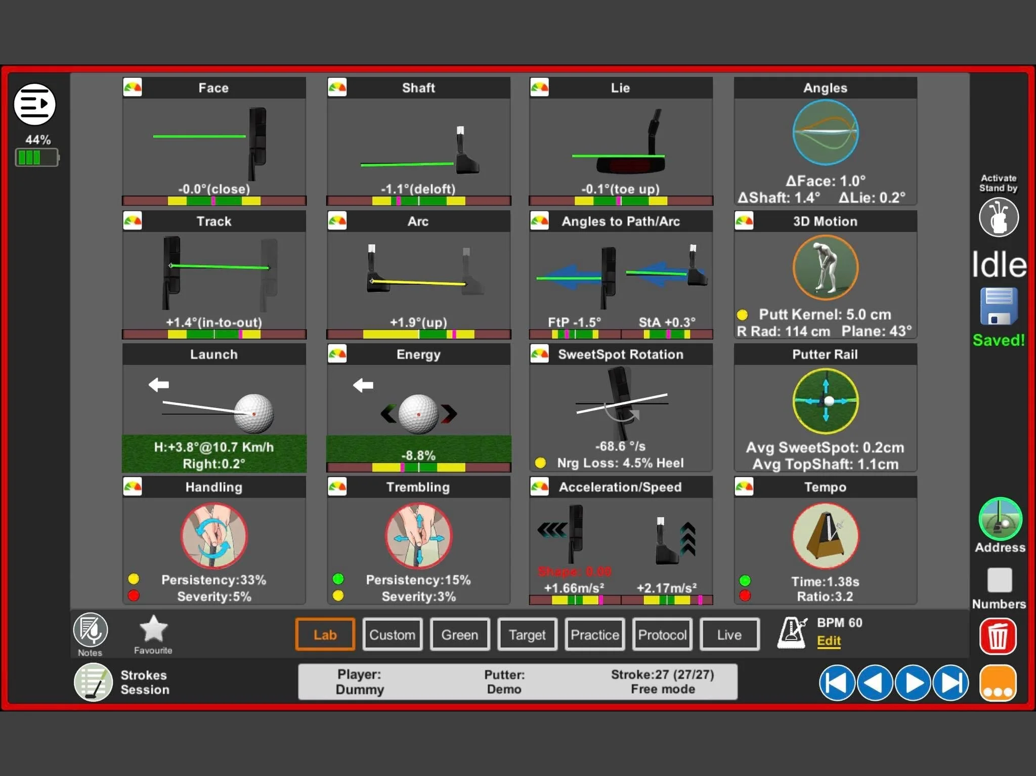 Custom Fit Golf Clubs, Titleist, Callaway, Ping, Bray, Wicklow — David ...