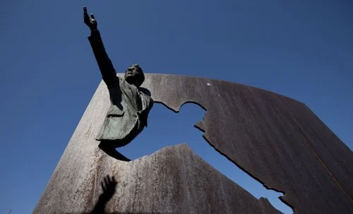 The Park — Kennedy King Memorial Initiative