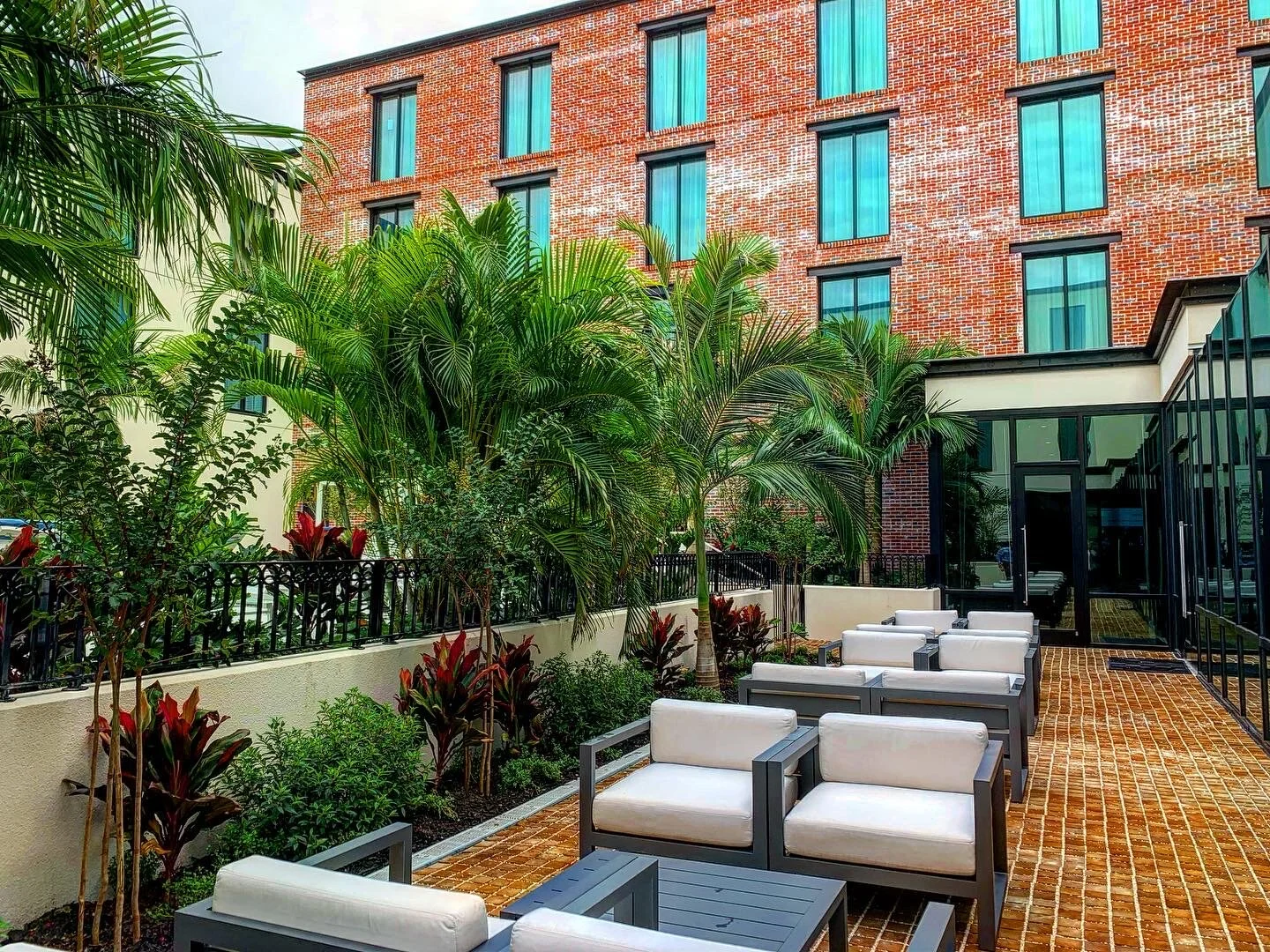 Fortress Commercial Real Estate