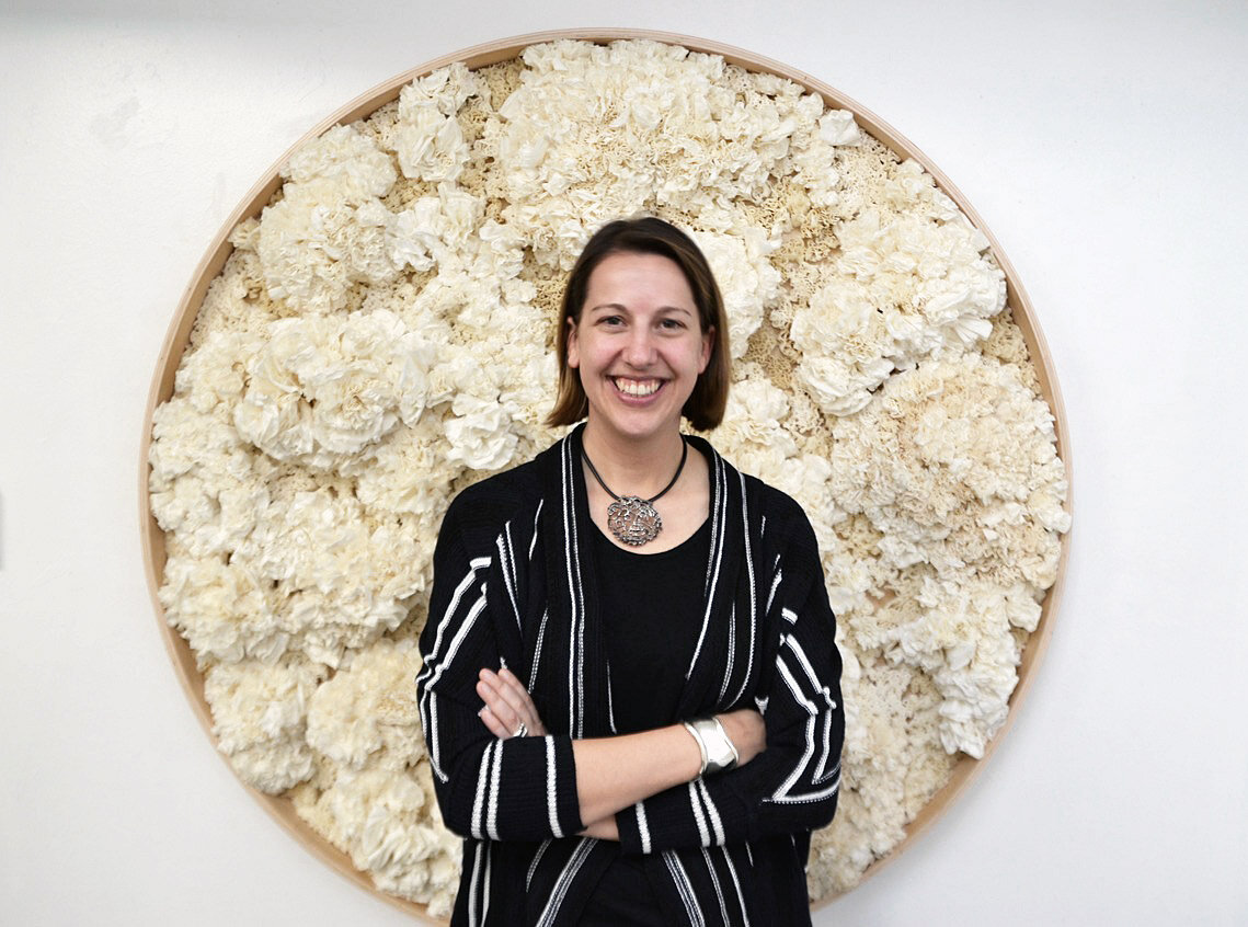About — Jessica Drenk