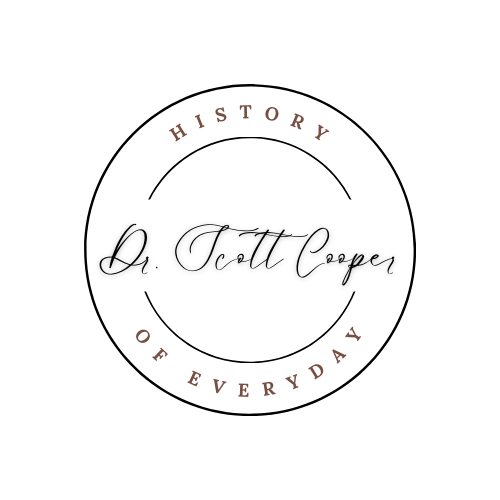 The First Semiconductor — History of Every Day