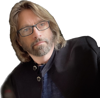 About Dr. Cooper — History of Every Day — History of Every Day