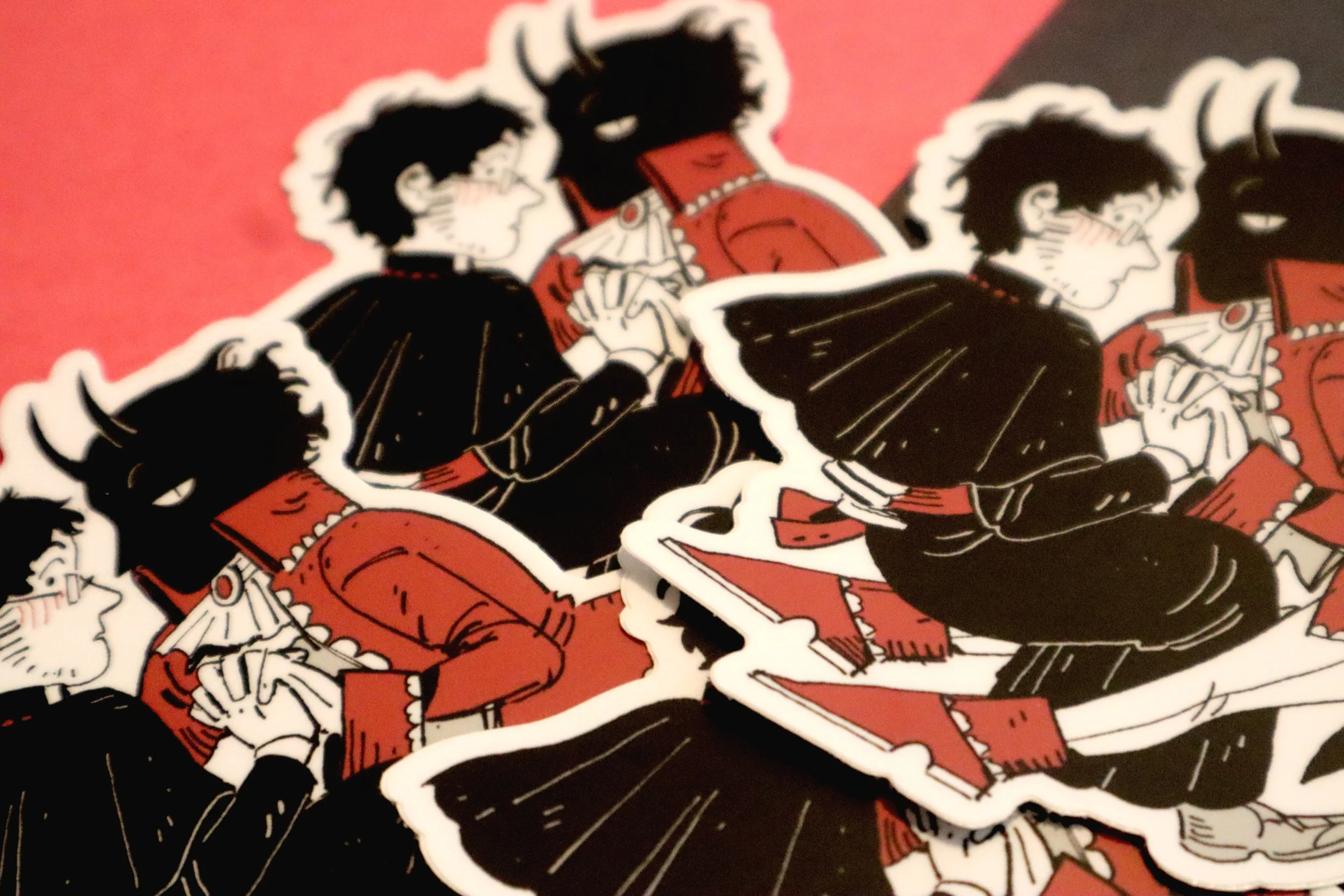 Shop — Rowan MacColl