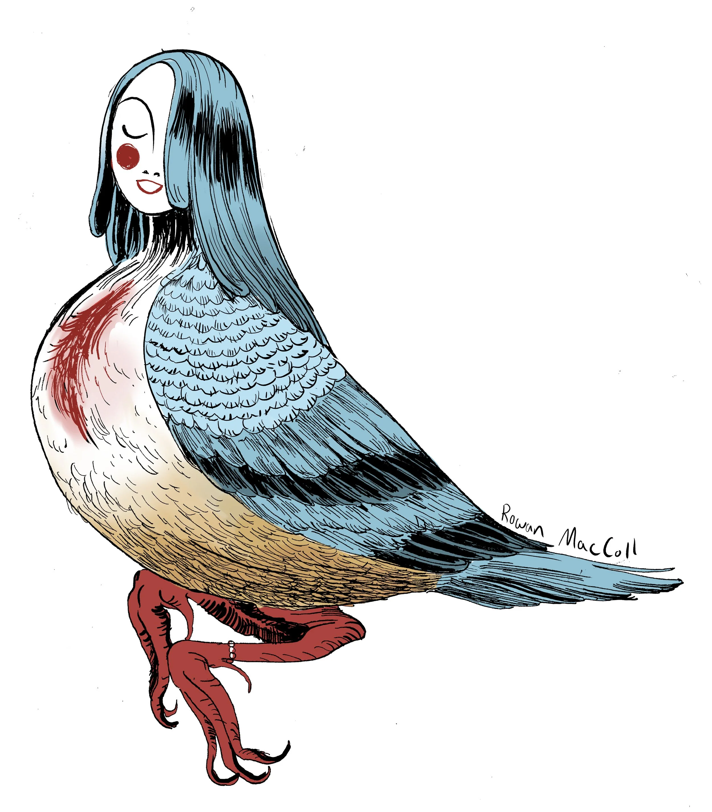 Shop — Rowan MacColl