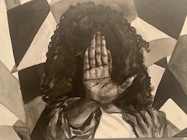 Christopher E. Harrison Visual Artist