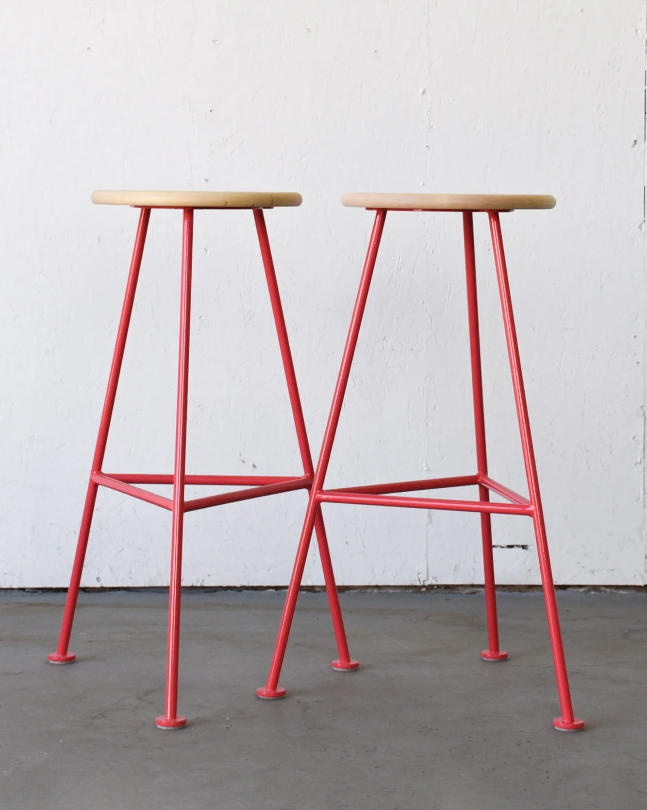 COOL STOOLS — MATTHEW PHILIP WILLIAMS