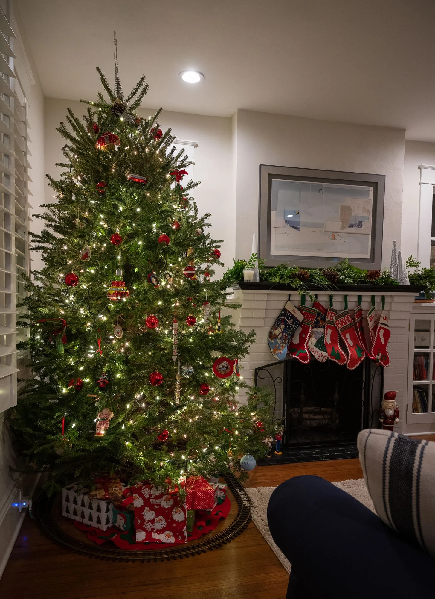 2021 Candlelight Tour Gallery — Historic Oakwood - Society for the ...