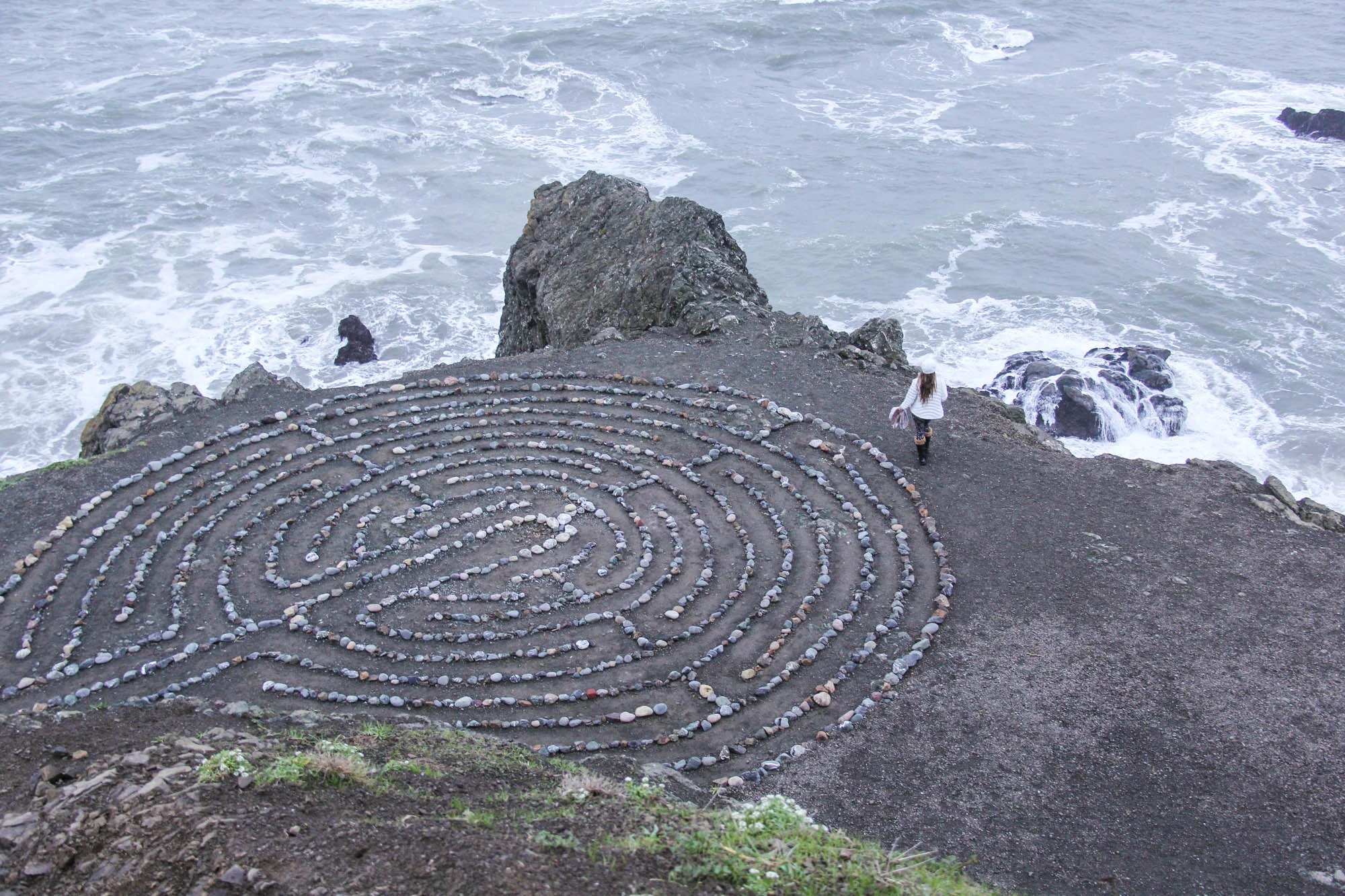 The Coast Ridge - California Health & Wellness Retreat