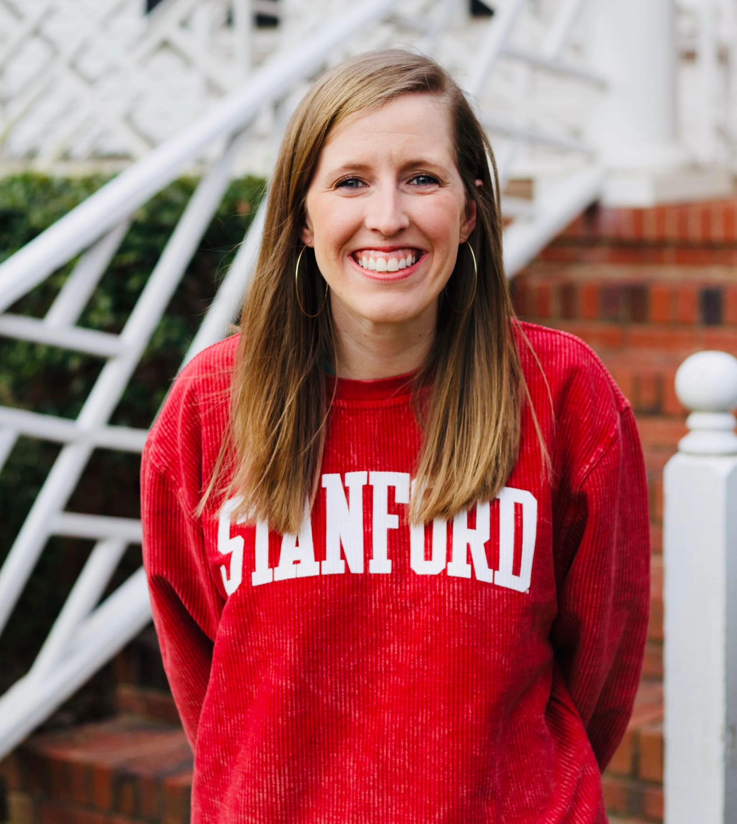 Staff — RUF Stanford