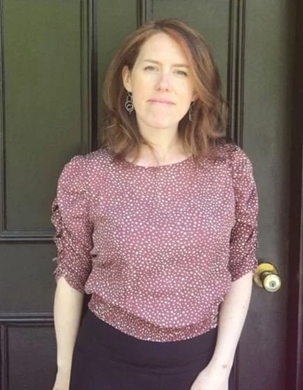 Bio — Audrey Gilbert