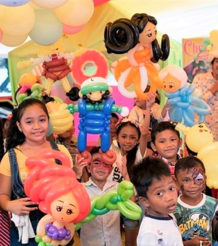 Unique 25 Kid’s Birthday Party Ideas For Fun & Entertainment ...