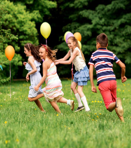 Unique 25 Kid’s Birthday Party Ideas For Fun & Entertainment ...