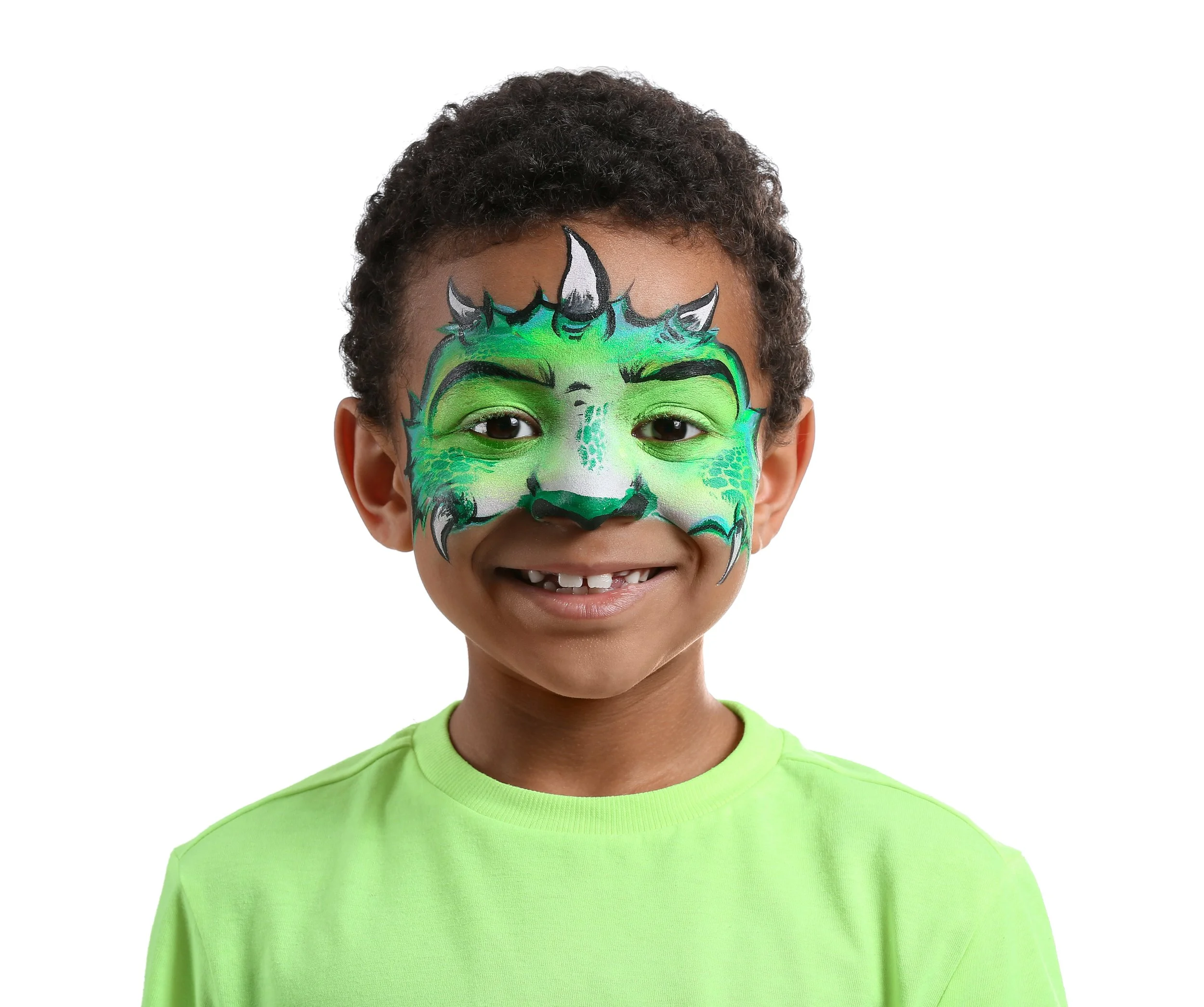 Book Best Face Painting In Los Angeles For Kids' Party