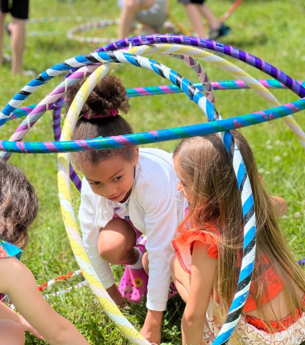 Unique 25 Kid’s Birthday Party Ideas For Fun & Entertainment ...