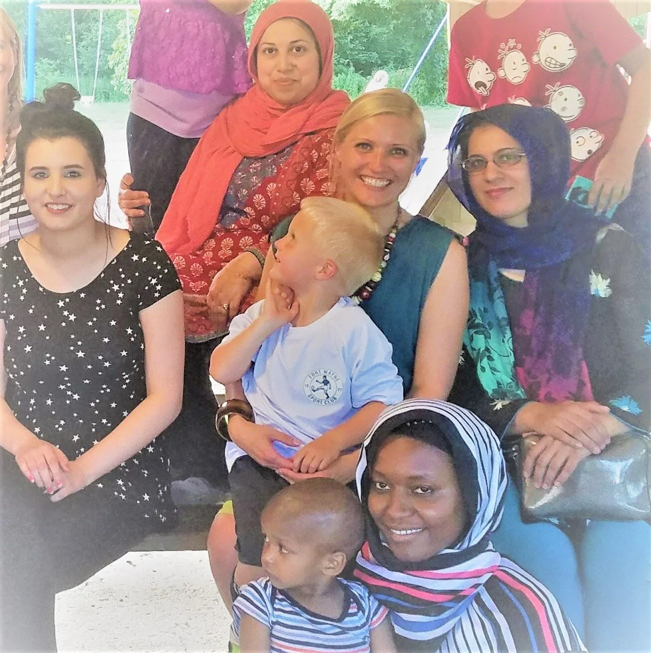 Upcoming Events — AMANI FAMILY SERVICES