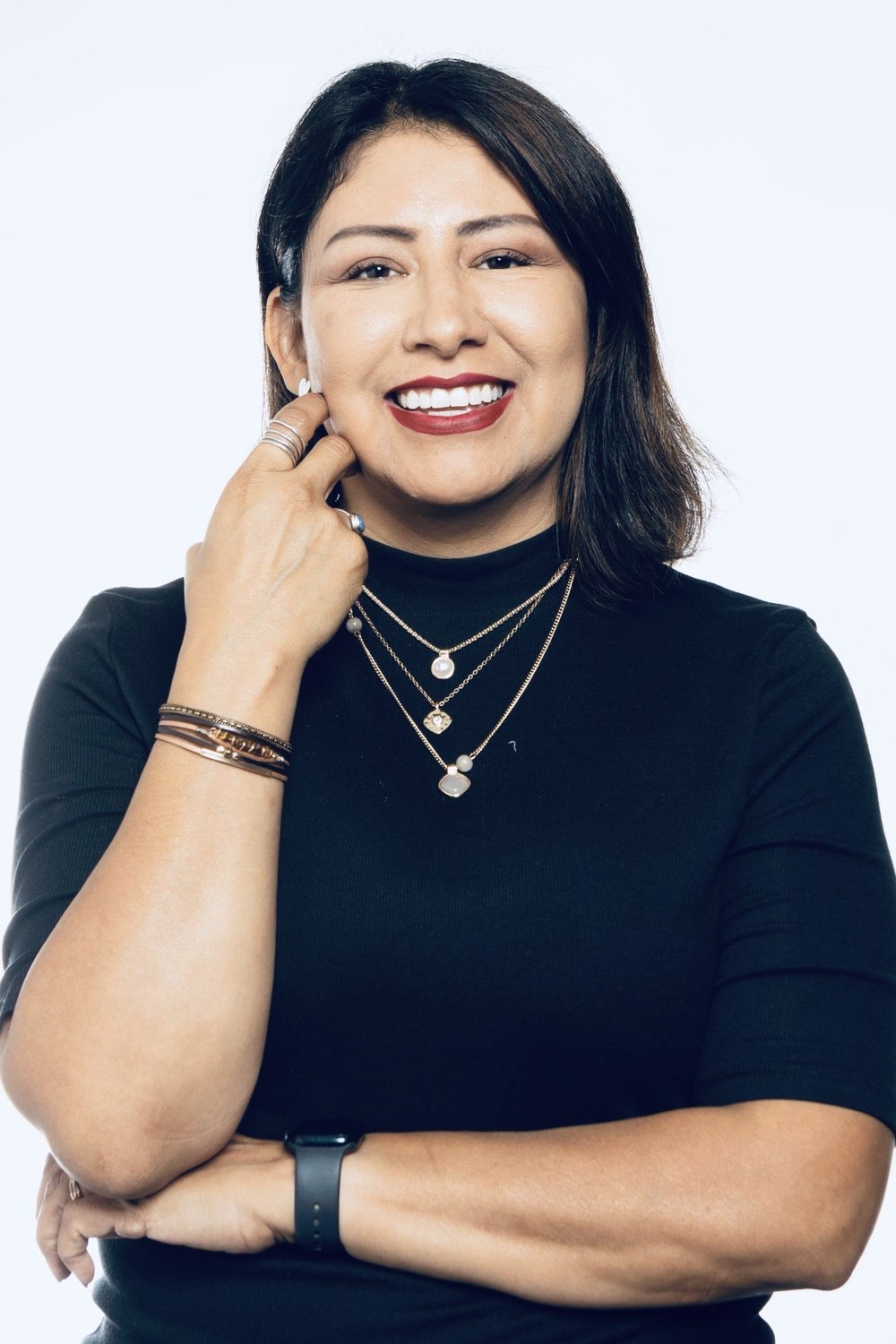 Our Board — AMANI FAMILY SERVICES