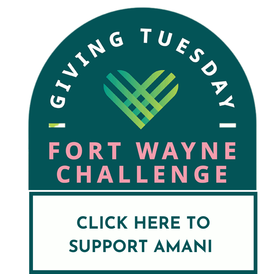 AMANI FAMILY SERVICES