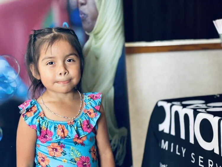 AMANI FAMILY SERVICES