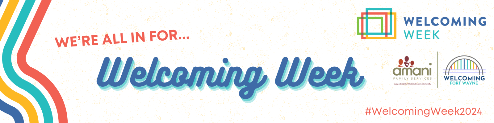 Welcoming Week — AMANI FAMILY SERVICES