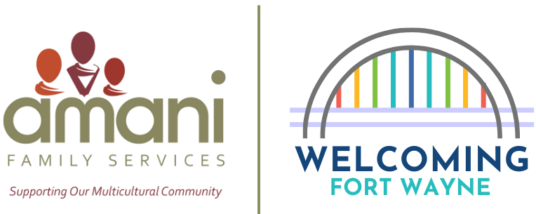 Welcoming Fort Wayne — AMANI FAMILY SERVICES