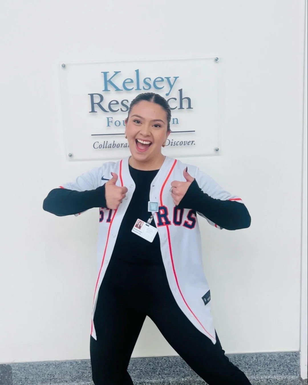 Kelsey Research Foundation