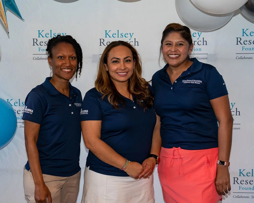 US POINTER Houston, TX — Kelsey Research Foundation