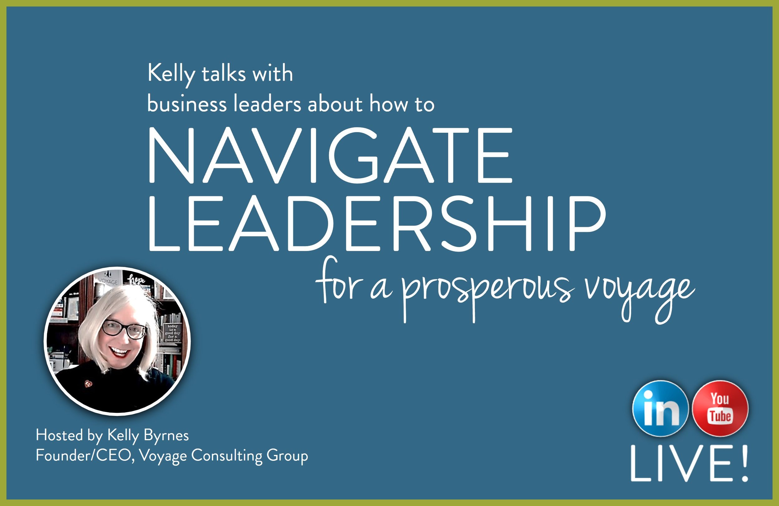 Leadership development opportunities so you lead yourself, others, and ...