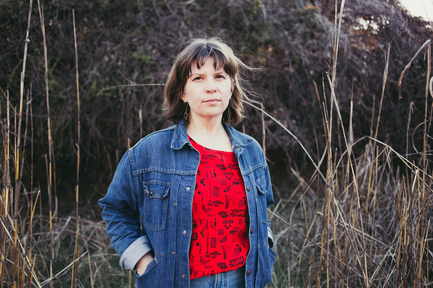 Janet Simpson — Cornelius Chapel Records