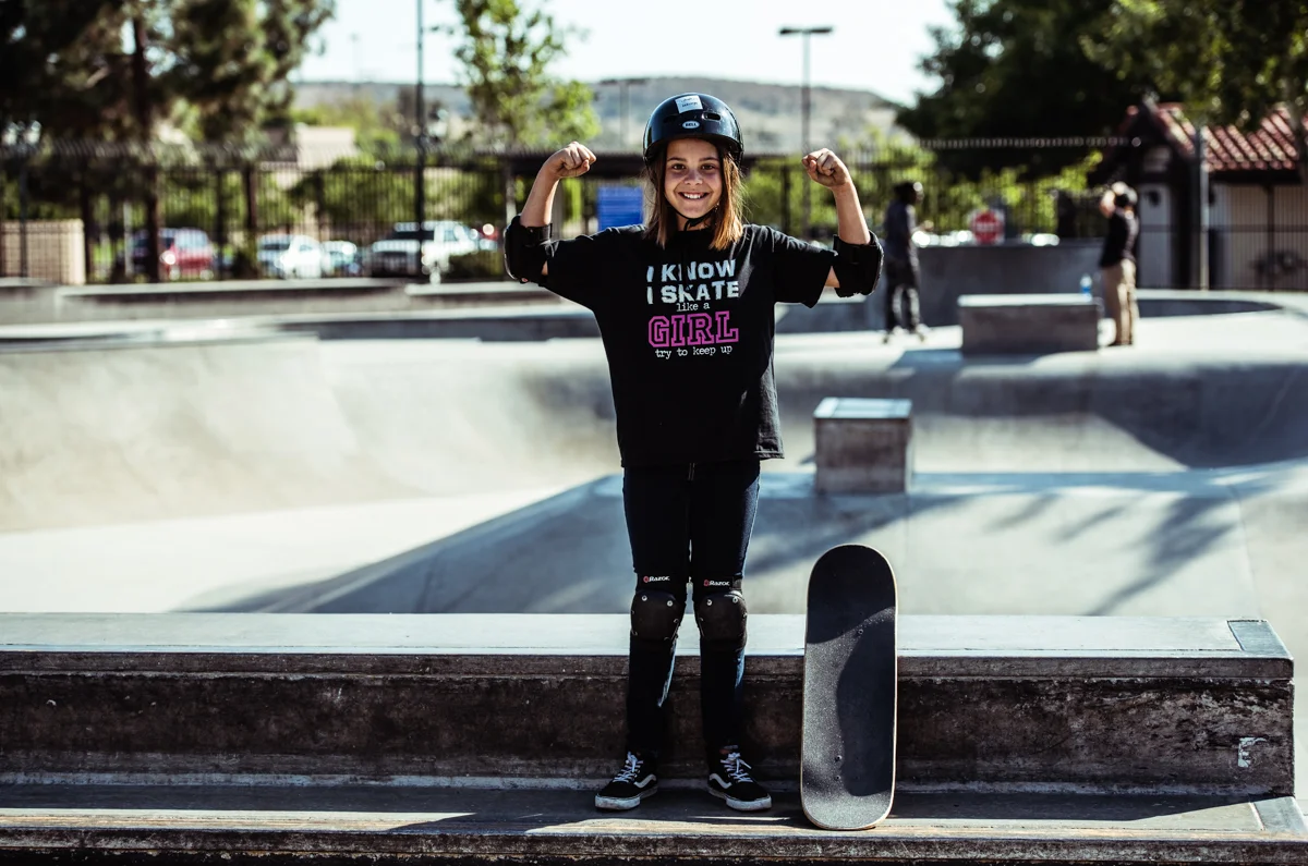 Skate Classes — % San Diego's Best Skateboard lessons