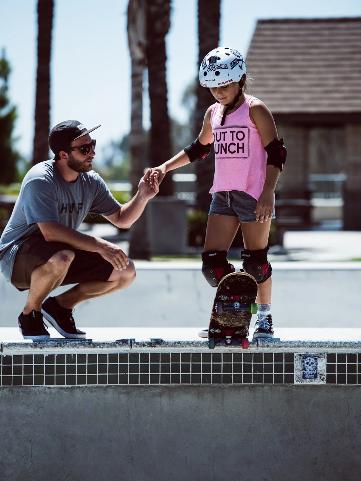 Instructors — % San Diego's Best Skateboard lessons