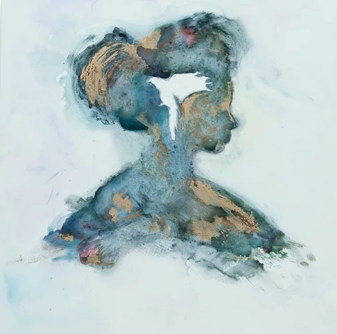 Paintings — Monika Demel