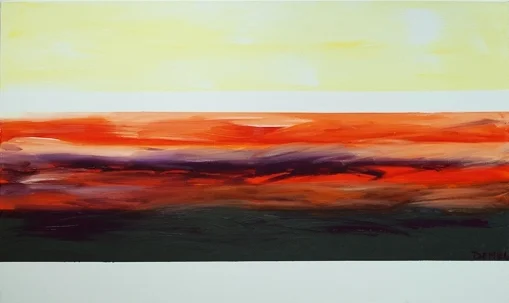 Paintings — Monika Demel