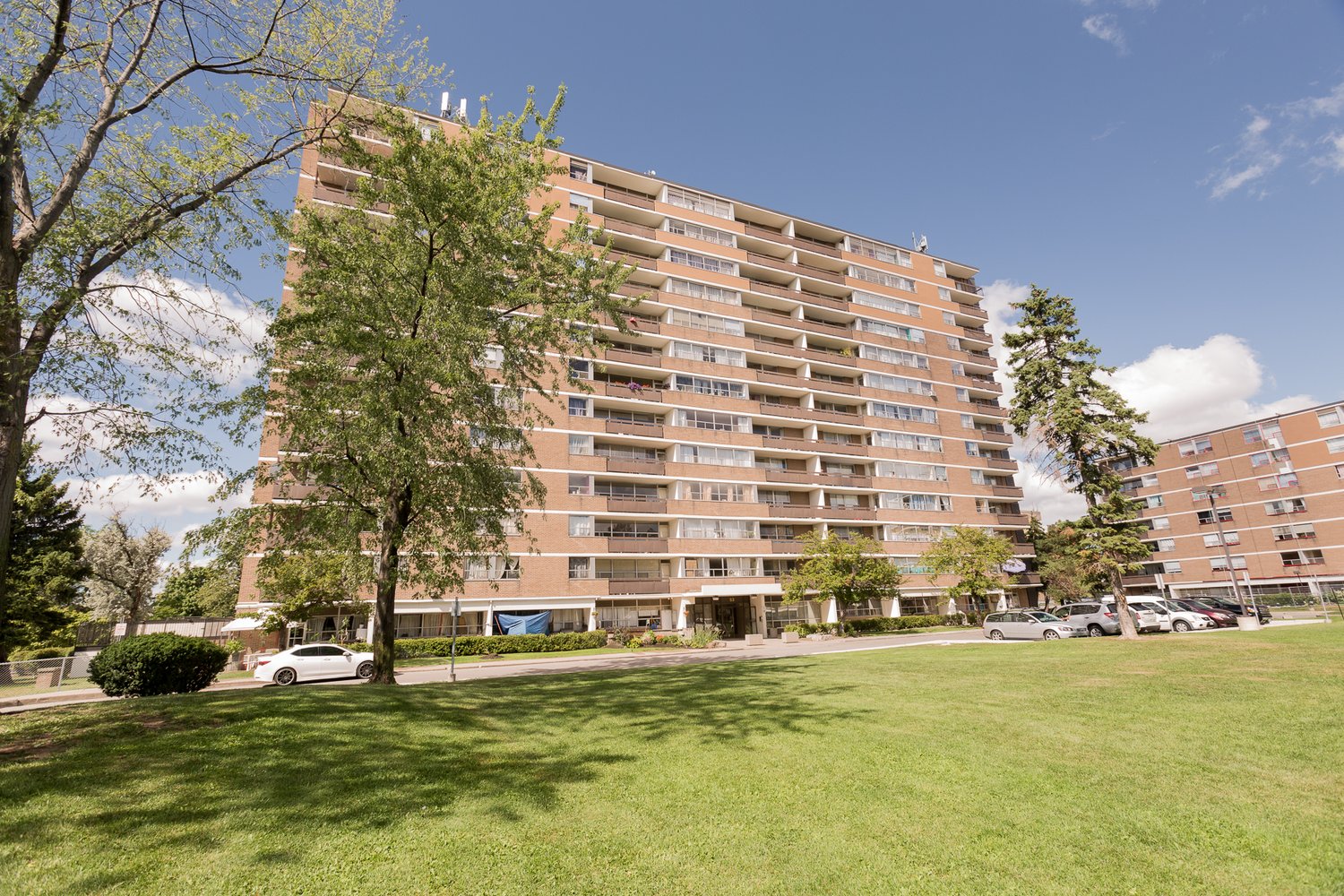 Princess Apartments — Princess Management